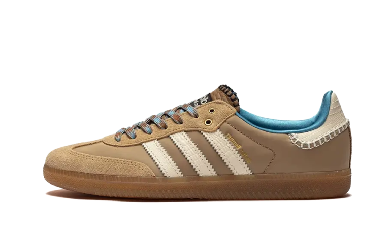 Adidas Samba x Wales Bonner - OnsetShoes