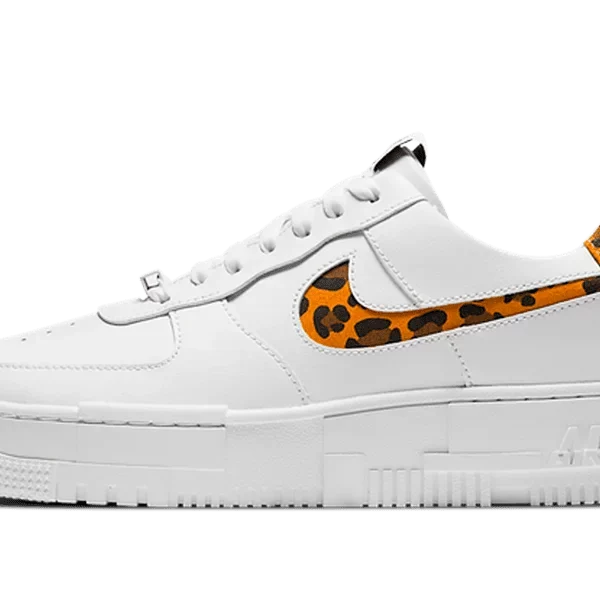 Nike Air Force 1 Pixel Leopard SE (W) - OnsetShoes
